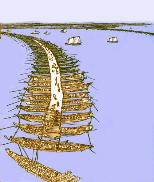 Persian Empire: persian empire technology